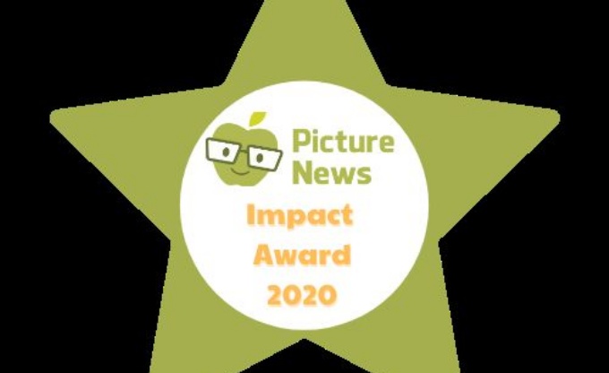 World impact award - Loughton School