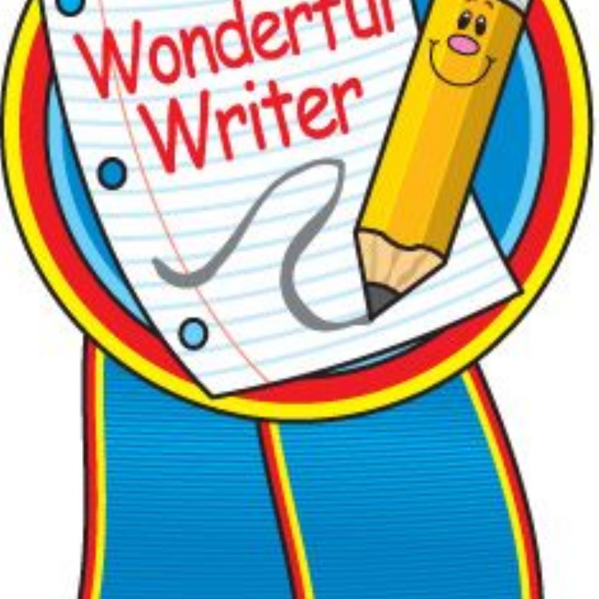 Wonderful writers! - Loughton School