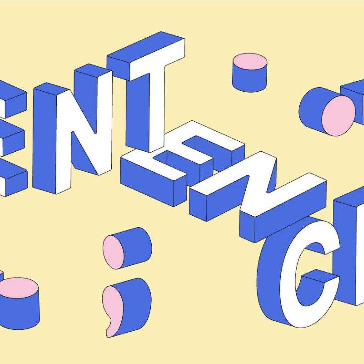 Sentence stacking show-off! - Loughton School