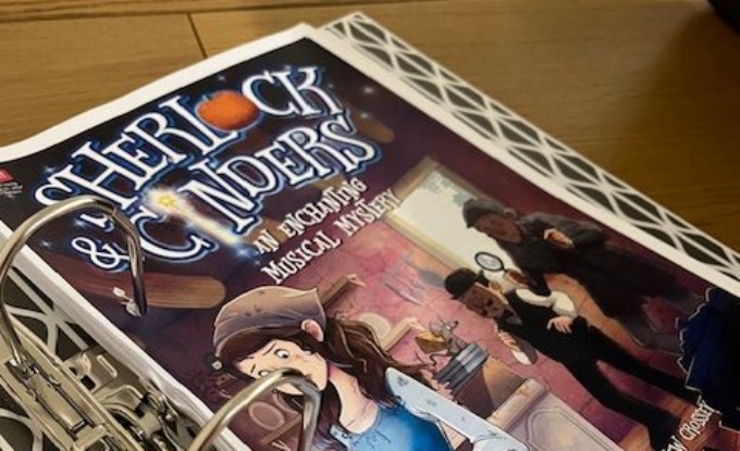 Reach for the stars...! - Loughton School