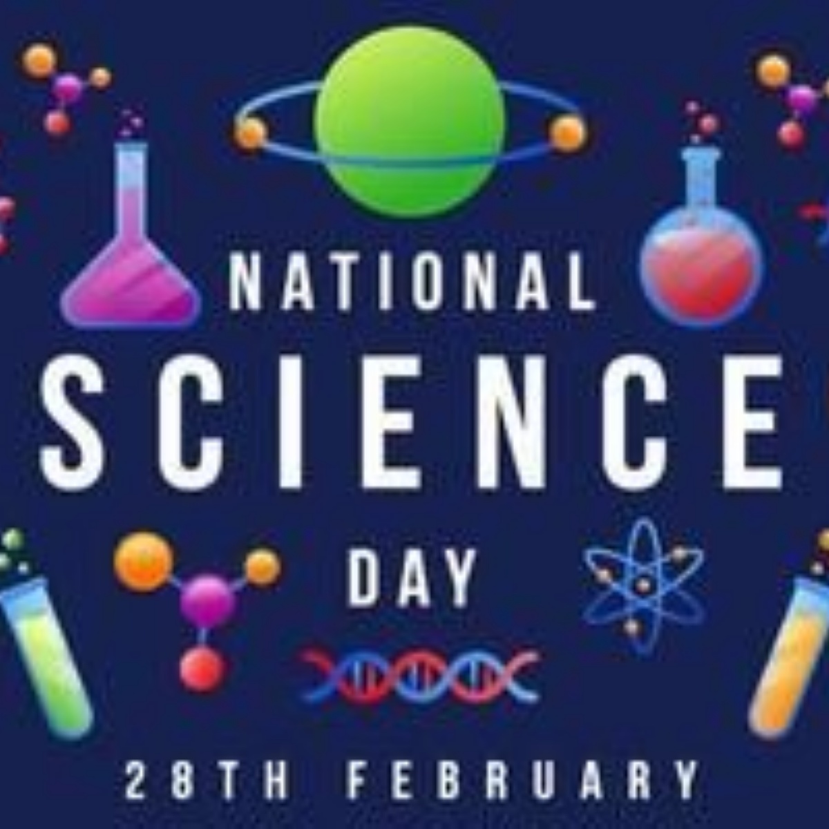 Whole School Science Day - Loughton School