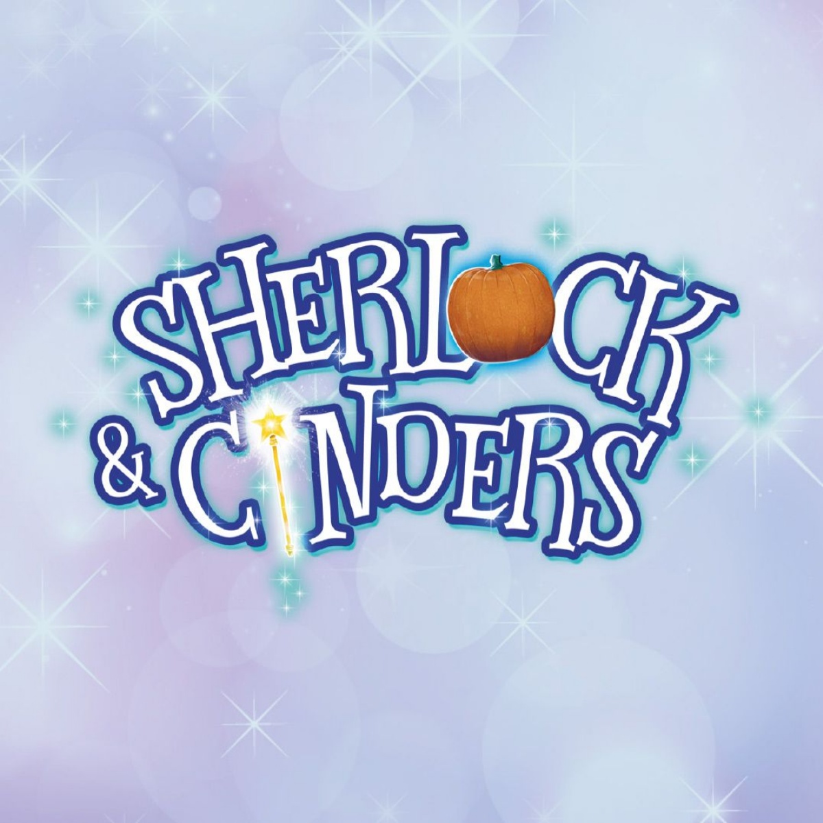 The Grand Production - Sherlock and Cinders - Loughton School