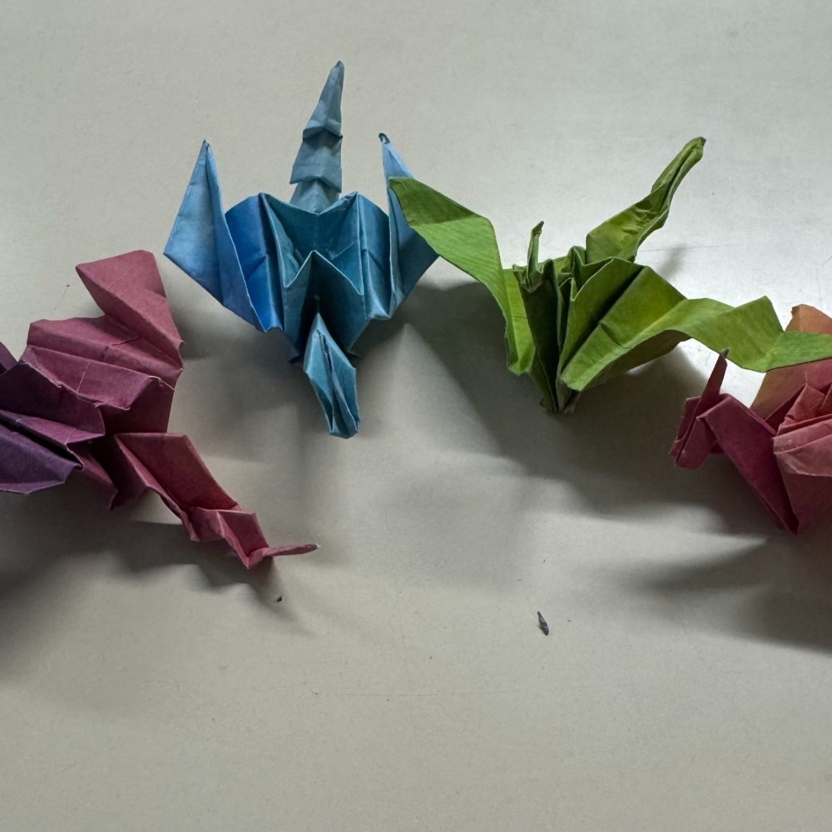 Loughton School - SATs and Dragons